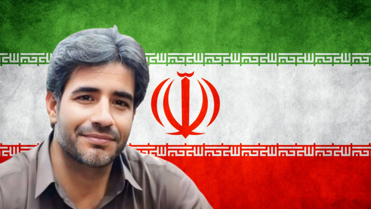 Asesinato de un alto funcionario de seguridad iraní - leméditerranéen المتوسطي