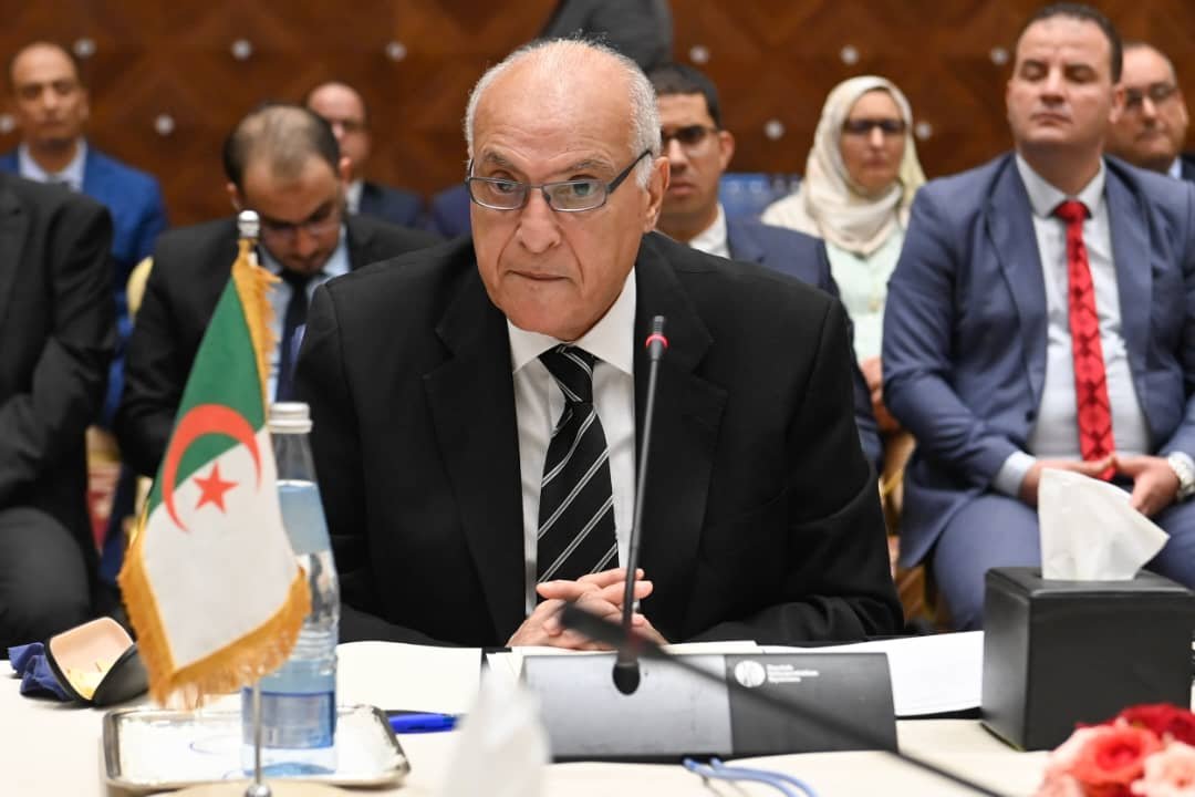 Algeria’s Diplomatic Isolation: From the Spark of Colonial Memory to a Growing Rift in Regional ...